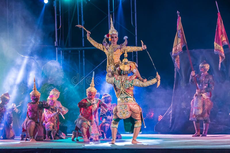 Pantomime editorial image. Image of scene, circus, dance - 58508155