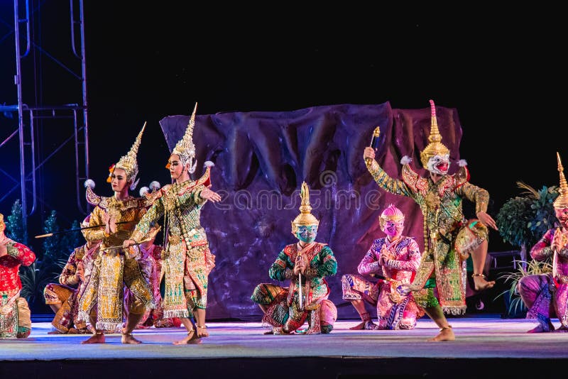 Pantomime editorial photo. Image of dance, carnival, pantomime - 58508566