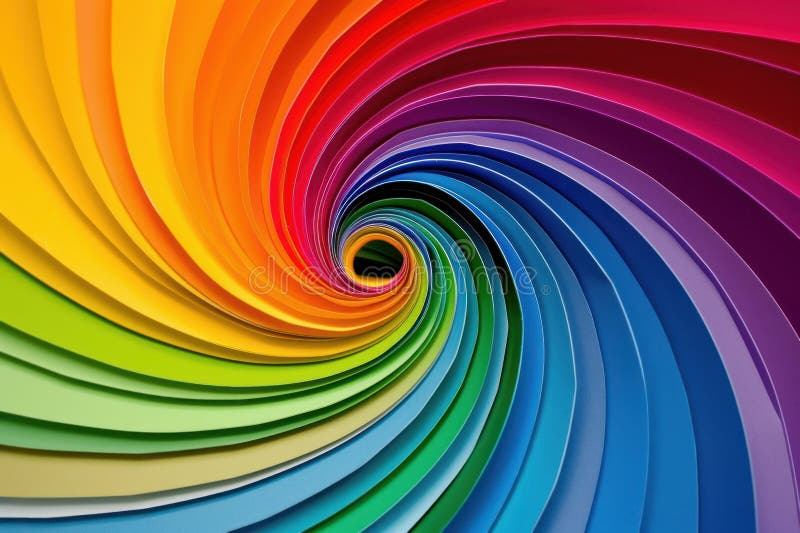 Panton Color Tones Background Design Background Stock Photo - Image of ...