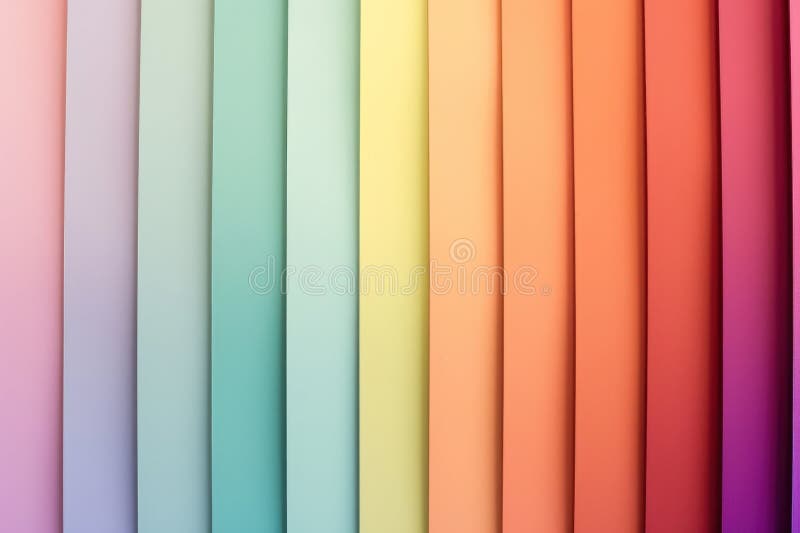 Panton Color Tones Background Design Background Stock Image - Image of ...