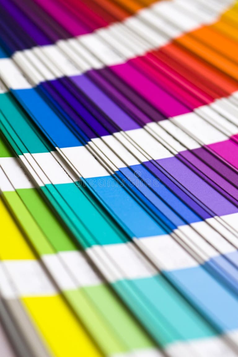 1,427 Pantone Colour Chart Free Stock Photos - Free & Royalty-Free ...