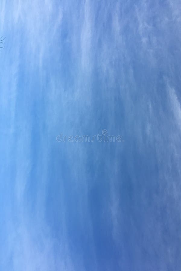 Pantone Classic Blue. Clouds, Sky Blue Background. Cloud Blue Sky ...