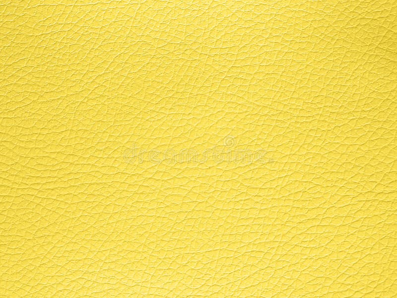 Pantone Trend Color of the Year 2021 Illuminating Yellow. Texture ...