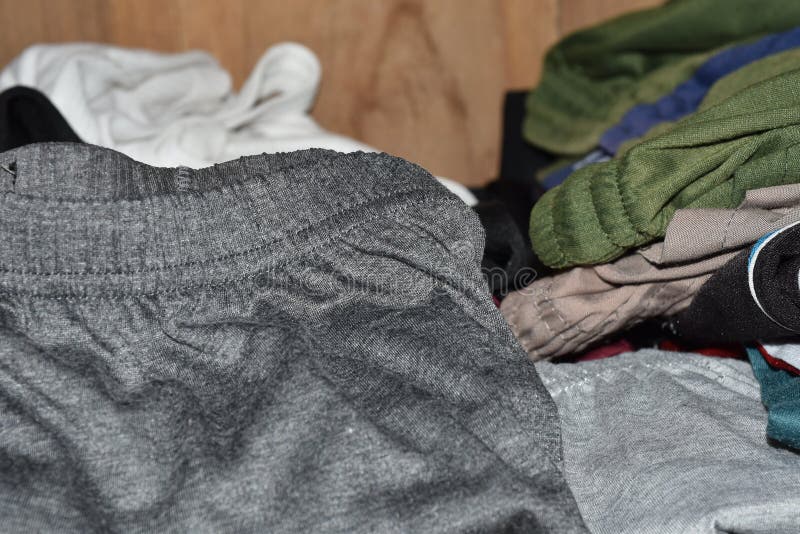 Messy Wardrobe Men Stock Photos - Free & Royalty-Free Stock Photos from ...