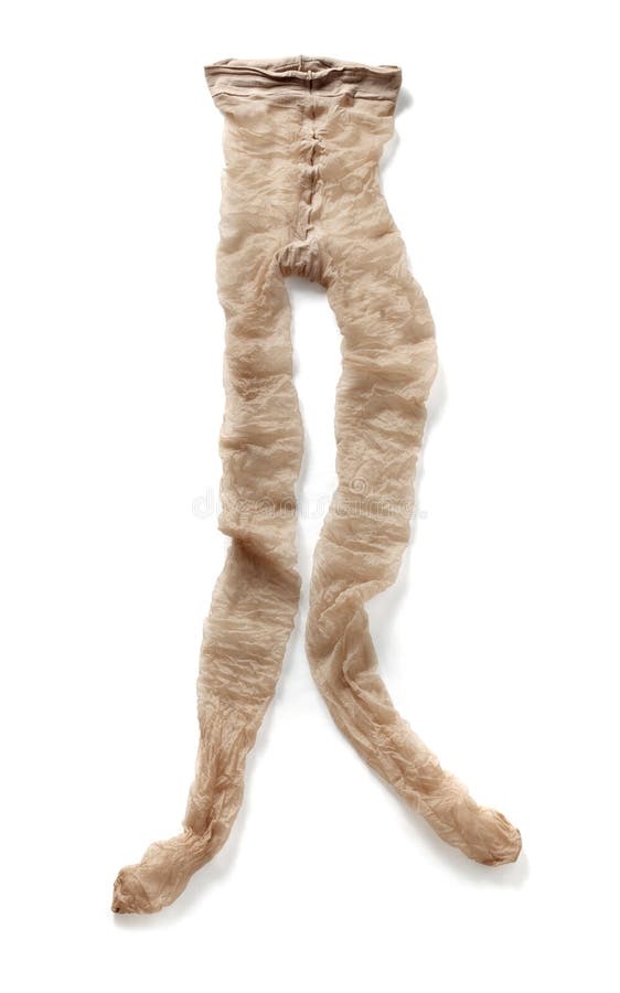 Pantyhose foto de archivo. Imagen de nilones, femenino - 13047284