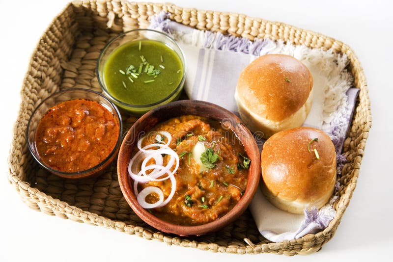 167 Pao Bhaji Stock Photos - Free & Royalty-Free Stock Photos from ...