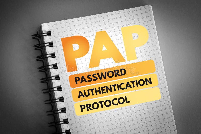 Password Authentication Protocol Password Based Authentication Protocol Used By Point To Point