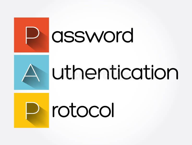 Authentication Protocol Stock Illustrations – 988 Authentication ...