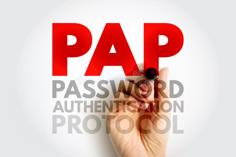 Pap Password Authentication Protocol Password Based Authentication Protocol Used By Point To 5748