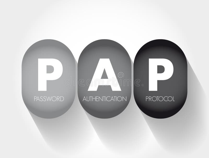 Pap Password Authentication Protocol Password Based Authentication Protocol Used By Point To 6440