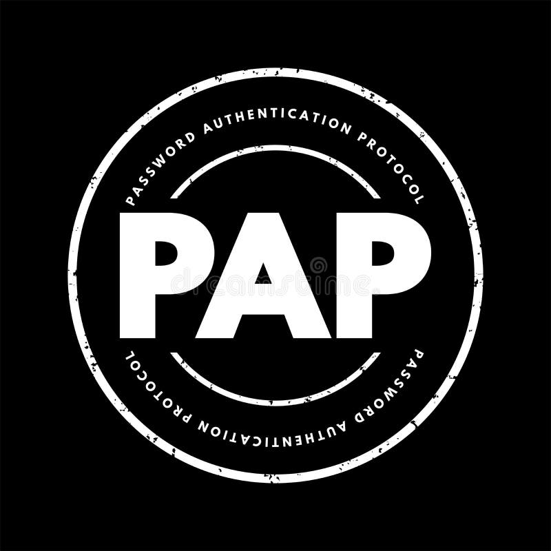 Pap Password Authentication Protocol Password Based Authentication Protocol Used By Point To 5406