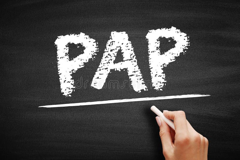 PAP Password Authentication Protocol - Password-based Authentication ...