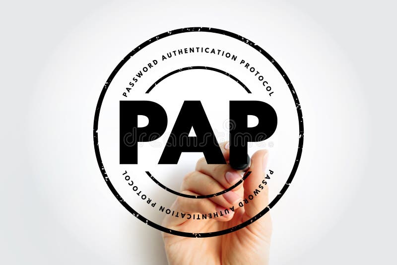 PAP Password Authentication Protocol - Password-based Authentication ... PAP Password Authentication Protocol - Password-based Authentication ...