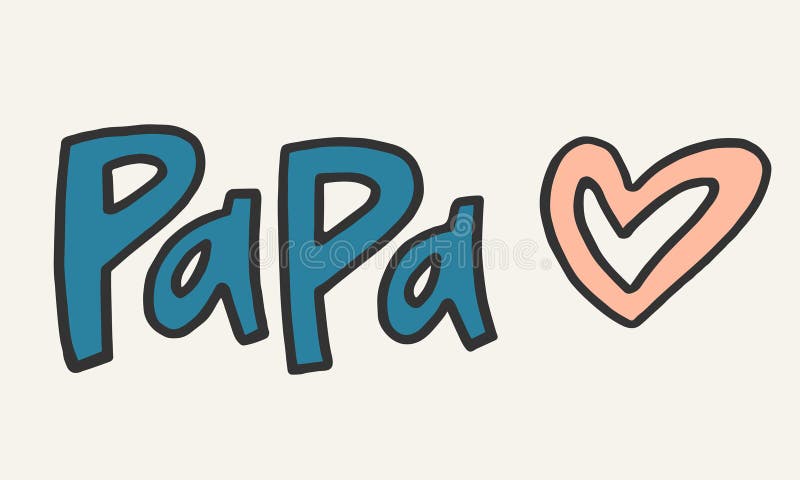 Papa Word Stock Illustrations – 467 Papa Word Stock Illustrations ...