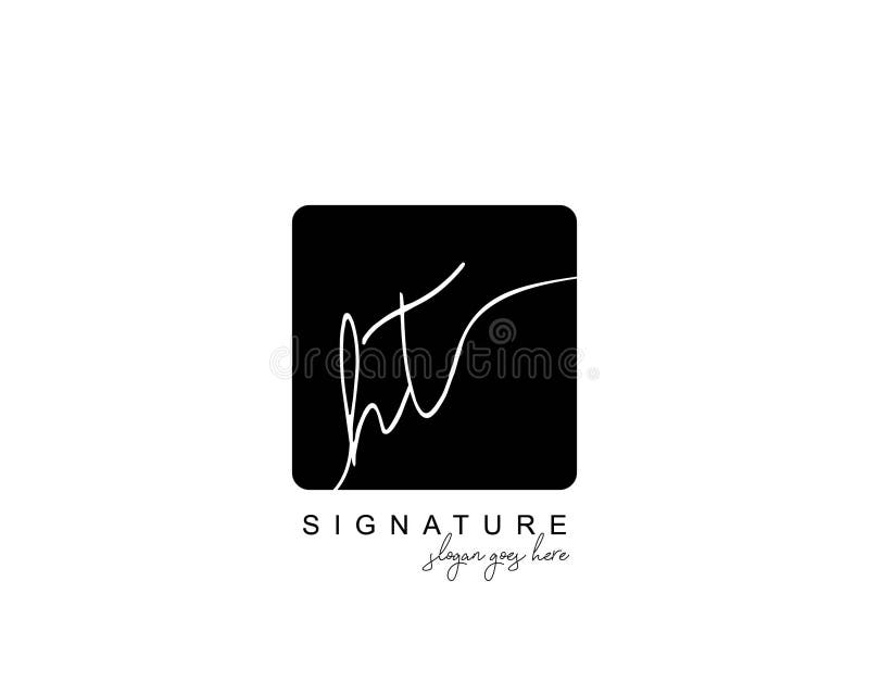 Signature Ht Stock Illustrations – 187 Signature Ht Stock Illustrations ...