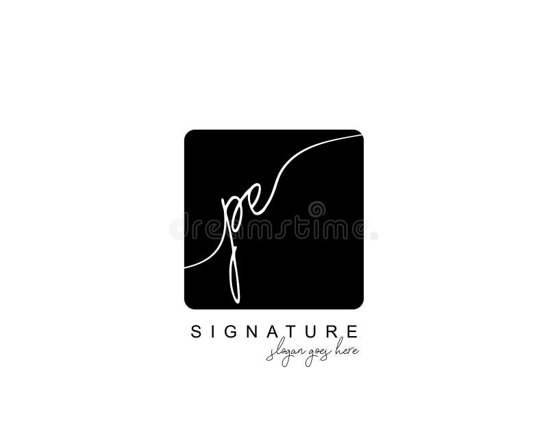 Signature Pe Stock Illustrations – 243 Signature Pe Stock Illustrations ...