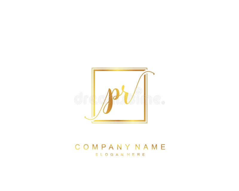 Pr Signature Stock Illustrations – 262 Pr Signature Stock Illustrations ...