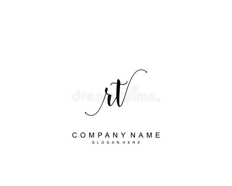 Signature Rt Stock Illustrations – 223 Signature Rt Stock Illustrations ...