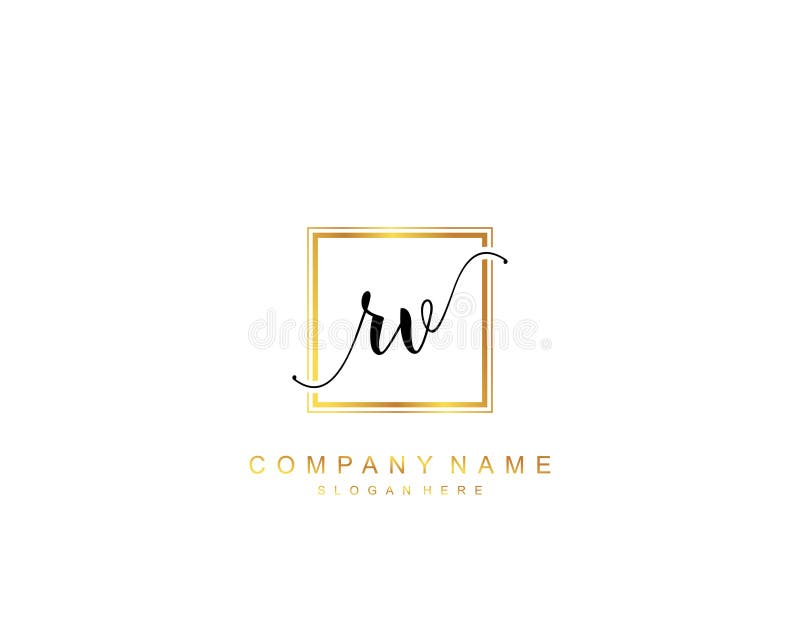 Rv Signature Stock Illustrations – 161 Rv Signature Stock Illustrations ...