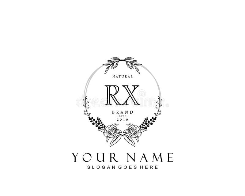 Rx Signature Stock Illustrations – 343 Rx Signature Stock Illustrations ...
