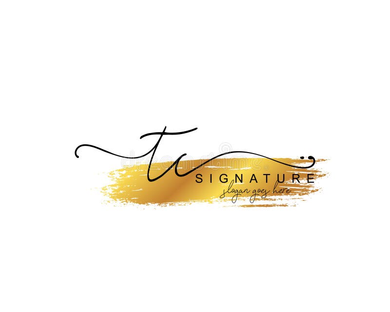 Tc Signature Stock Illustrations – 190 Tc Signature Stock Illustrations ...