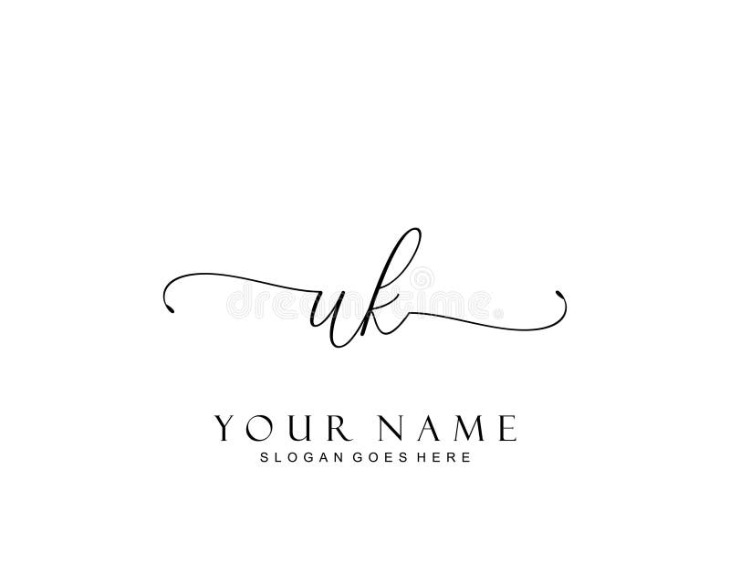 Uk Signature Stock Illustrations – 391 Uk Signature Stock Illustrations ...