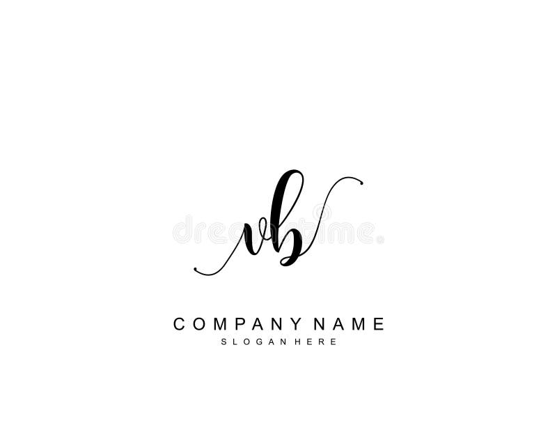 Vb Signature Stock Illustrations – 152 Vb Signature Stock Illustrations ...