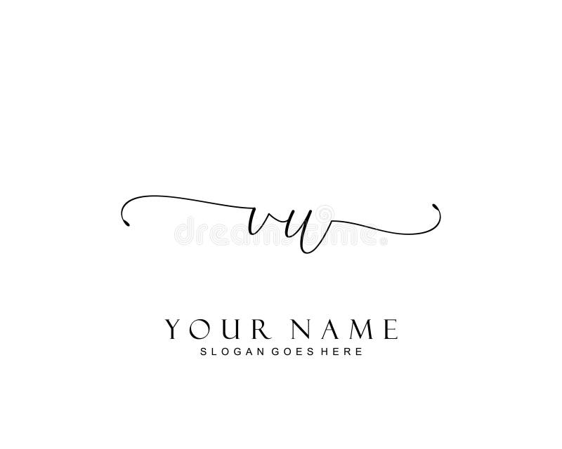 Vu Signature Stock Illustrations – 151 Vu Signature Stock Illustrations ...