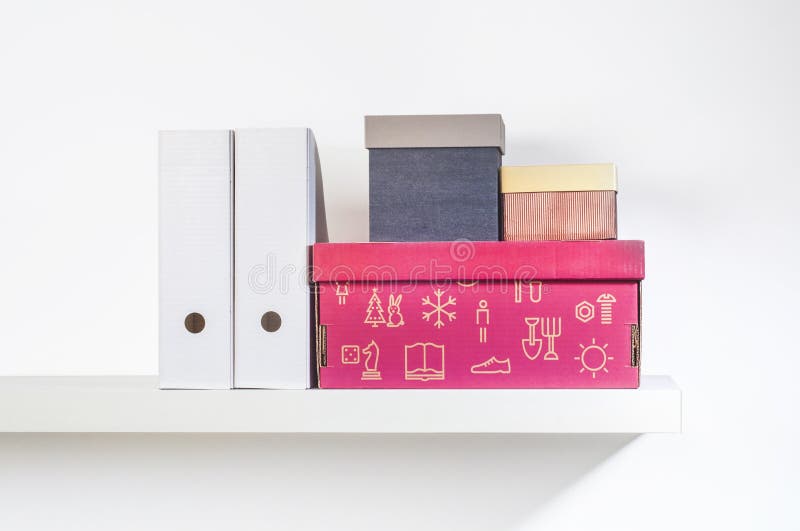 Papar Boxes Stock Photos - Free & Royalty-Free Stock Photos from Dreamstime