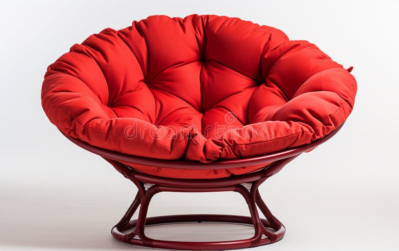 Papasan Chair Stock Illustrations – 20 Papasan Chair Stock ...