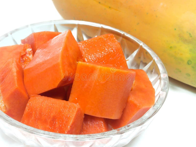 Papaya, pawpaw stock photo. Image of light, orange, food - 31847896 Papaya, pawpaw stock photo. Image of light, orange, food - 31847896
