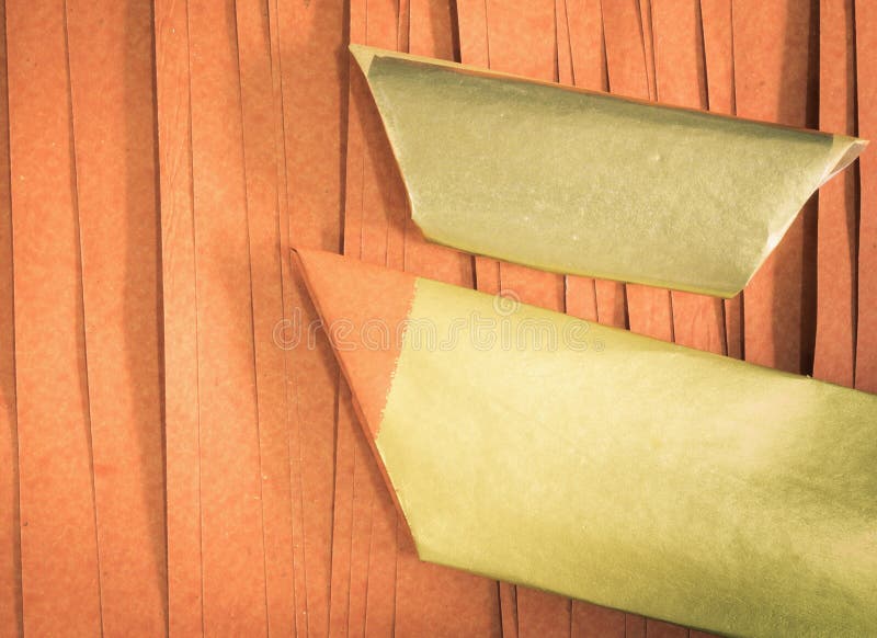 Papel chino del oro foto de archivo. Imagen de sacrificio - 78594484