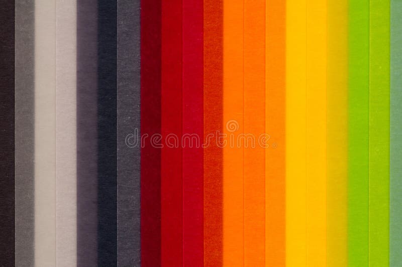 Papel colorido imagem de stock. Imagem de variedade, grupo - 18680781