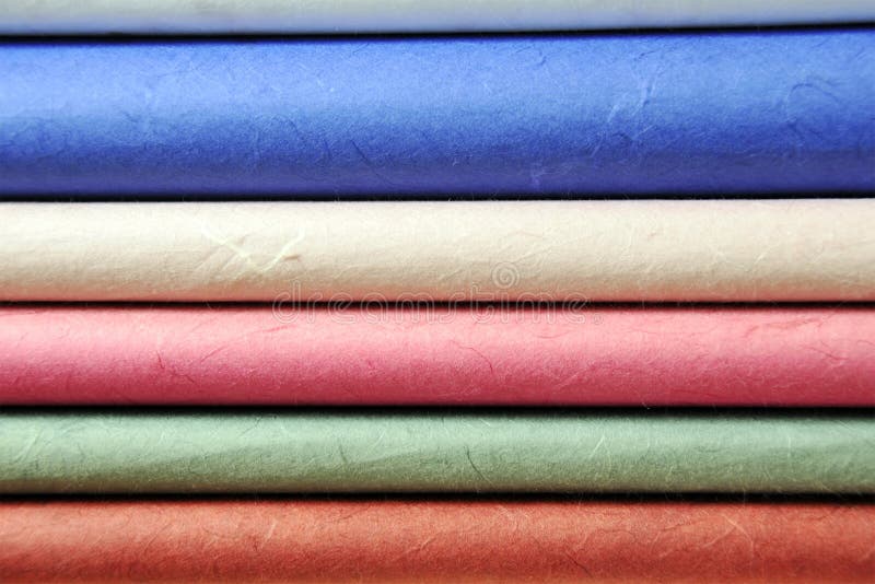 Papel coreano tradicional imagen de archivo. Imagen de arte - 5790467