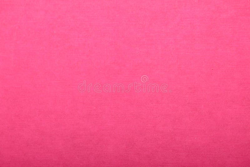 Papel De Arte Hecho a Mano Rosado Fluorescente Imagen de archivo ...