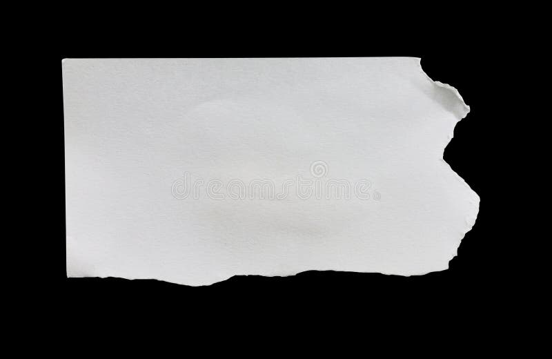 Papel rasgado e rasgado imagem de stock. Imagem de fundo - 71598841