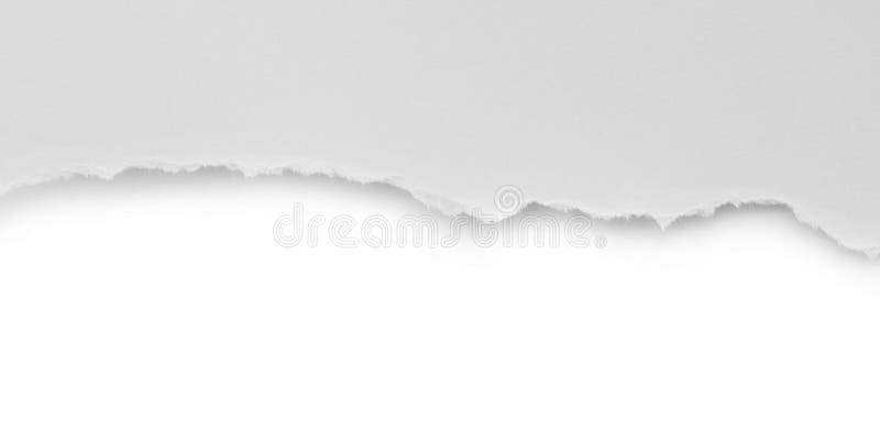 Papel rasgado e rasgado imagem de stock. Imagem de fundo - 71598841