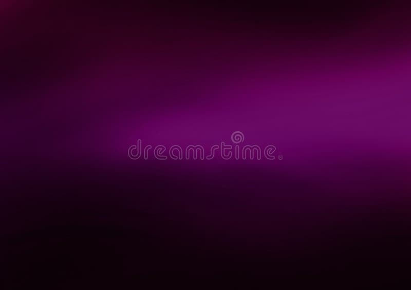 Papel De Parede De Fundo Liso E Roxo Para Desenhos Ilustração Stock ...