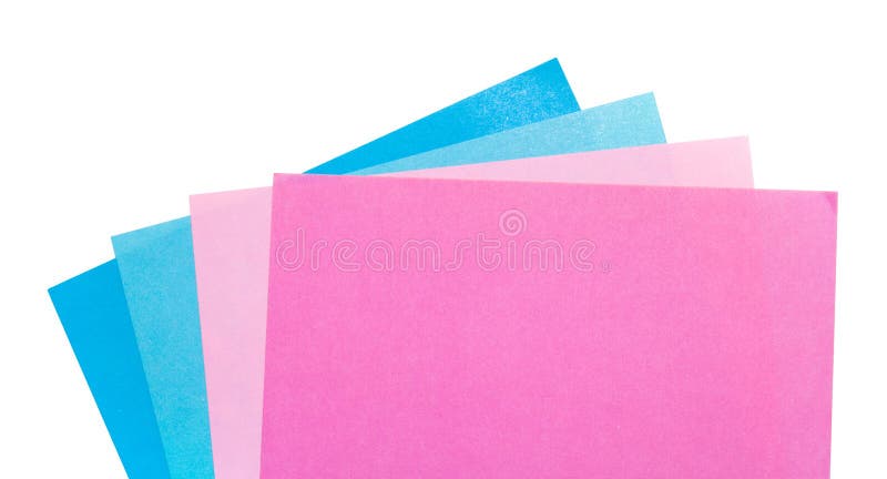 Papel del color foto de archivo. Imagen de color, colorido - 47078684