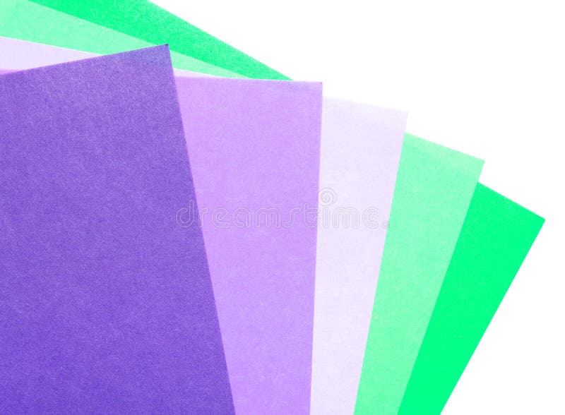 Papel del color imagen de archivo. Imagen de fino, blanco - 47079407