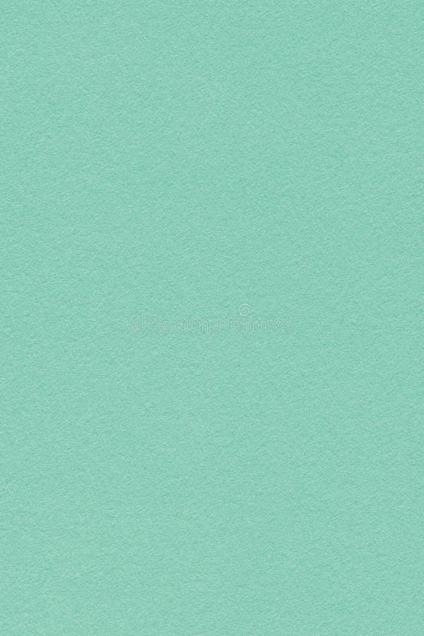 Papel En Colores Pastel Emerald Green Coarse Texture Sample Foto de ...