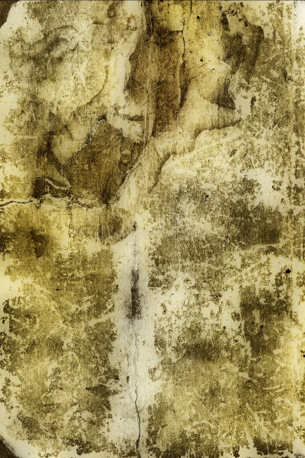 Papel Grande De La Vendimia. Stock de ilustración - Ilustración de ...