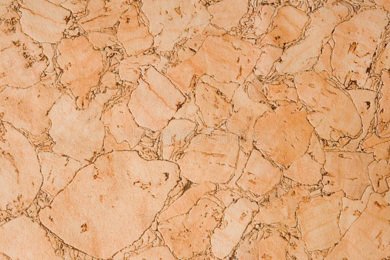 Papel Pintado Decorativo Del Corcho Imagen de archivo - Imagen de ...