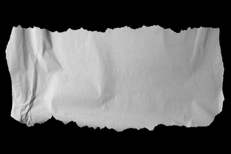 Papel rasgado foto de archivo. Imagen de papel, cierre - 74885710