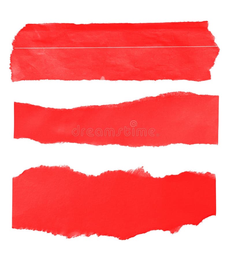 Papel rasgado e rasgado imagem de stock. Imagem de rachado - 71598787