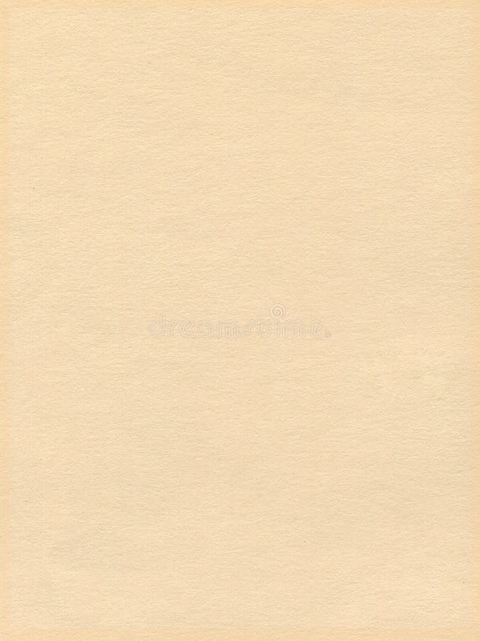 Papel textured crema stock de ilustración. Ilustración de escritorio ...