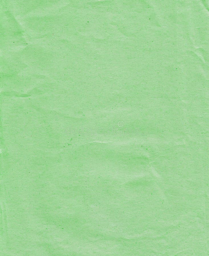 Papel verde foto de stock. Imagem de recorte, sucata - 32838756