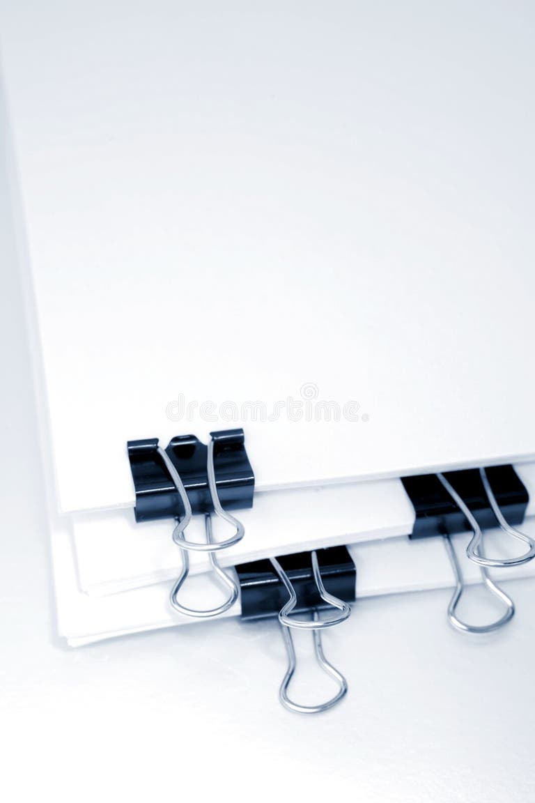 2,296 Documentos De Papel Con Los Clips Fotos de stock - Fotos libres ...