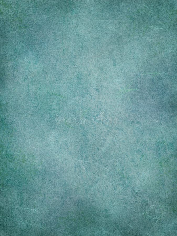 Grunge Abstract Turquoise Texture Background Stock Photo - Image of ...
