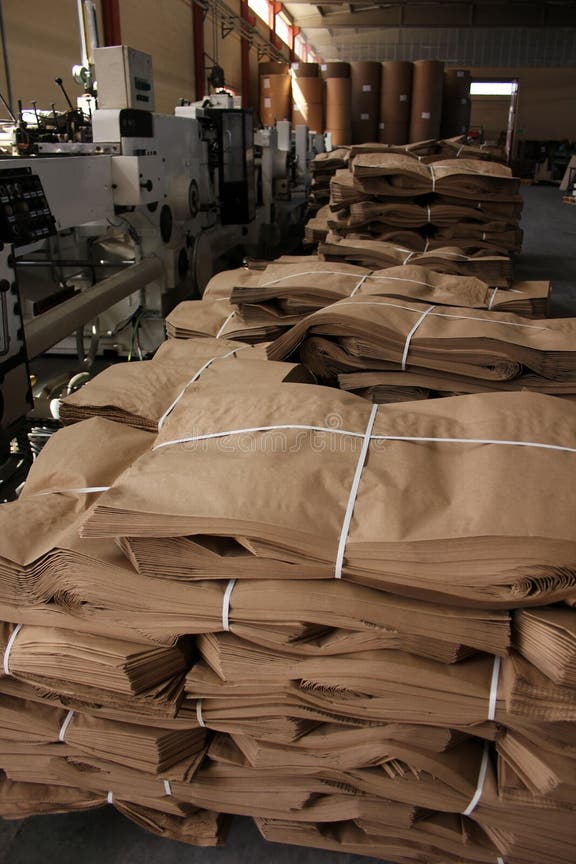 Paper stock photo. Image of ductwork, controls, newspaper - 15925468